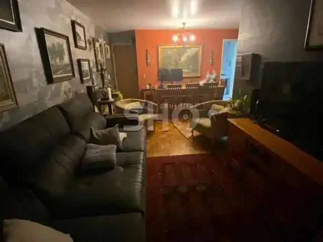 Apartamento para Locação em São Paulo/SP Perdizes 2 Quartos