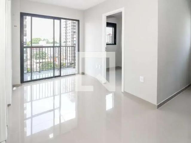 Apartamento para Locação em São Paulo/SP Perdizes 2 Quartos