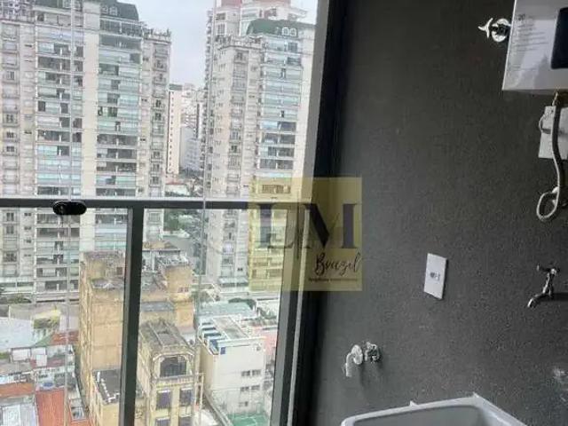 Apartamento para Locação em São Paulo/SP Perdizes 2 Quartos