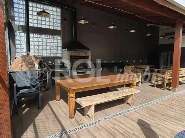 Apartamento para Locação em São Paulo/SP Perdizes 2 Quartos