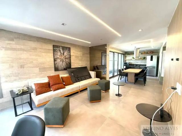 Apartamento para Locação em São Paulo/SP Perdizes 2 Quartos
