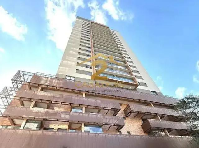Apartamento para Locação em São Paulo/SP Perdizes 2 Quartos