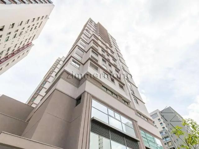 Apartamento para Locação em São Paulo/SP Perdizes 2 Quartos