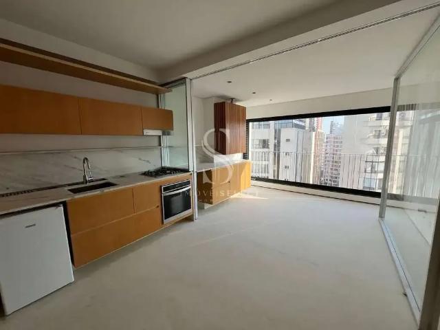 Apartamento para Locação em São Paulo/SP Perdizes 2 Quartos