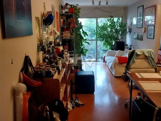Apartamento para Locação em São Paulo/SP Perdizes 2 Quartos