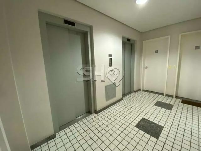 Apartamento para Locação em São Paulo/SP Perdizes 2 Quartos