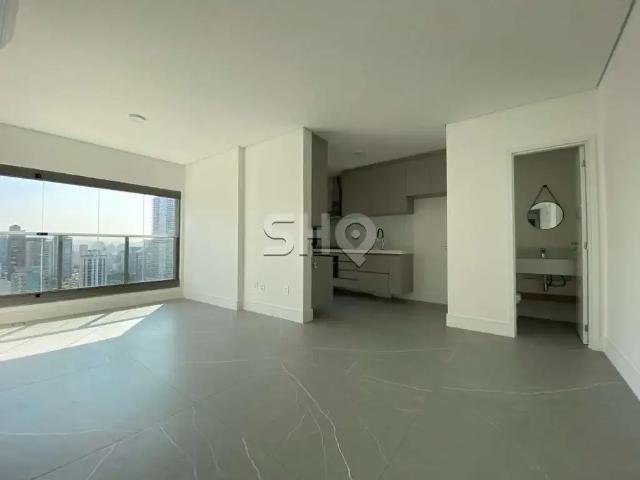 Apartamento para Locação em São Paulo/SP Perdizes 2 Quartos