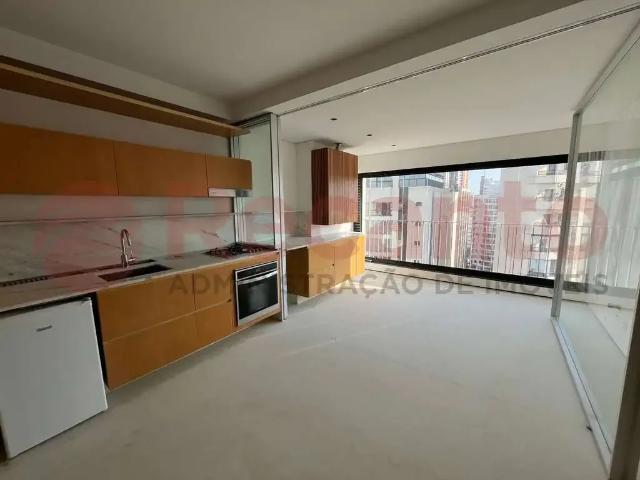 Apartamento para Locação em São Paulo/SP Perdizes 2 Quartos