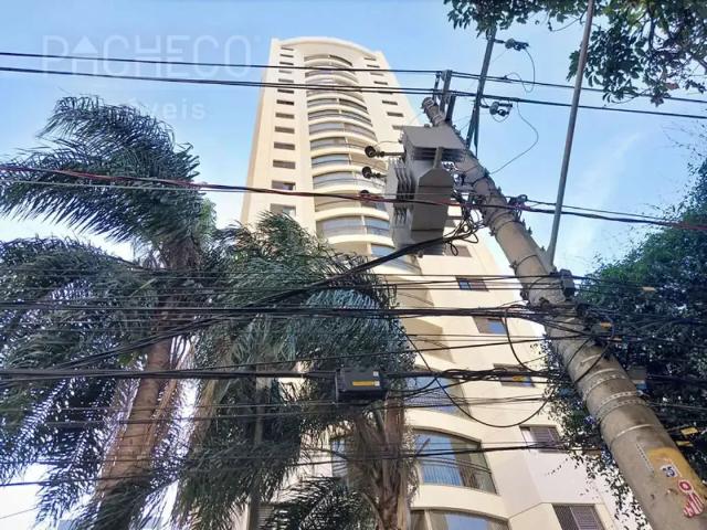 Apartamento para Locação em São Paulo/SP Perdizes 2 Quartos