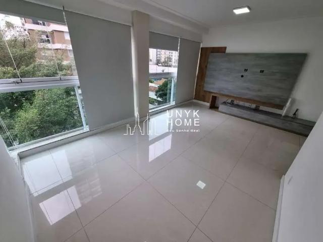Apartamento para Locação em São Paulo/SP Perdizes 2 Quartos