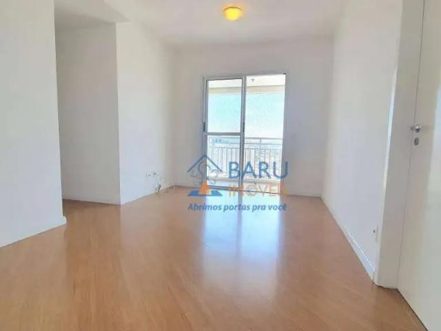 Apartamento para Locação em São Paulo/SP Perdizes 2 Quartos