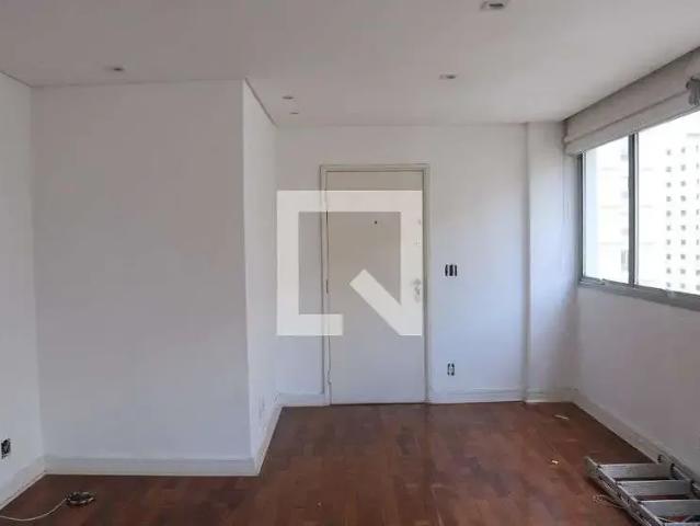 Apartamento para Locação em São Paulo/SP Perdizes 2 Quartos