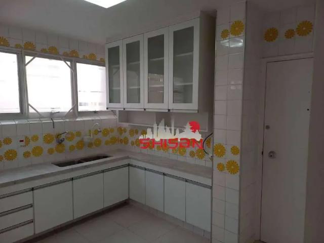 Apartamento para Locação em São Paulo/SP Perdizes 2 Quartos