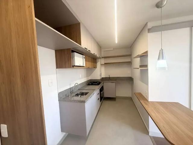 Apartamento para Locação em São Paulo/SP Perdizes 2 Quartos