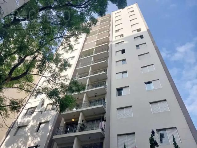 Apartamento para Locação em São Paulo/SP Perdizes 2 Quartos
