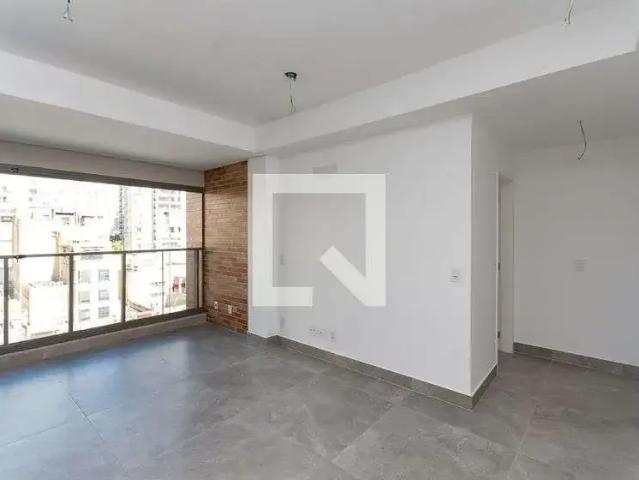 Apartamento para Locação em São Paulo/SP Perdizes 2 Quartos