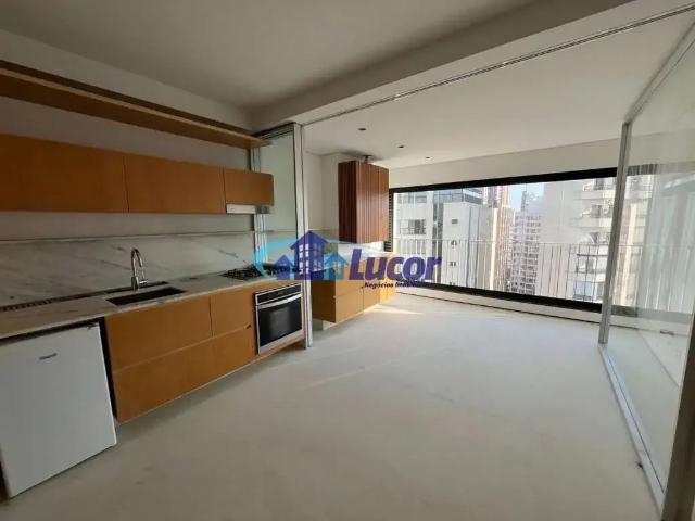 Apartamento para Locação em São Paulo/SP Perdizes 2 Quartos