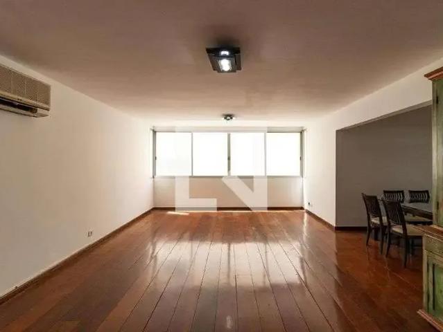 Apartamento para Locação em São Paulo/SP Perdizes 2 Quartos
