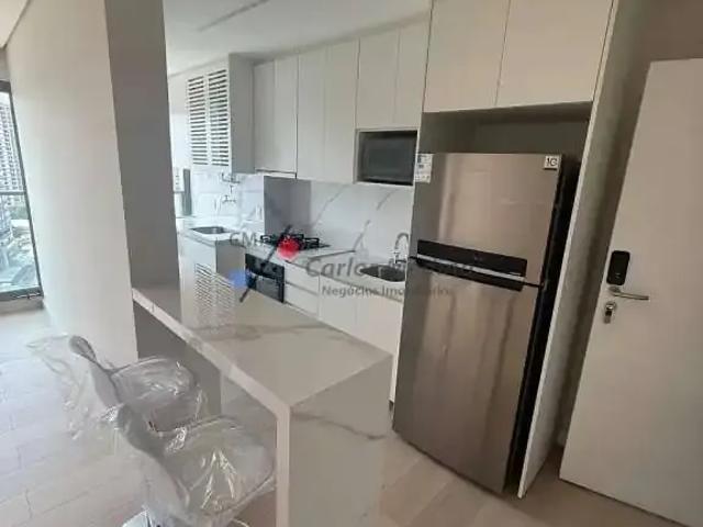 Apartamento para Locação em São Paulo/SP Perdizes 2 Quartos