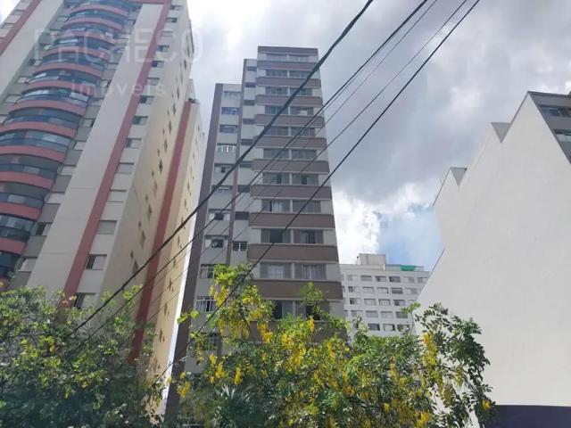 Apartamento para Locação em São Paulo/SP Perdizes 2 Quartos