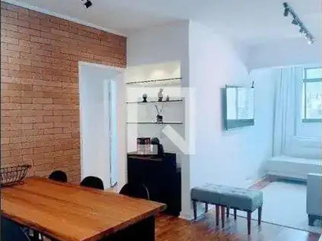 Apartamento para Locação em São Paulo/SP Perdizes 2 Quartos