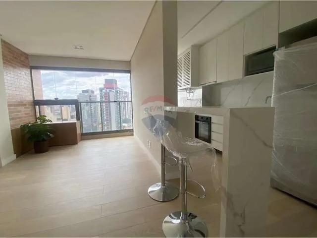 Apartamento para Locação em São Paulo/SP Perdizes 2 Quartos
