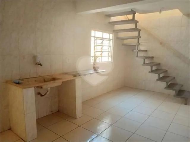 Apartamento para Locação em São Paulo/SP Perdizes 2 Quartos