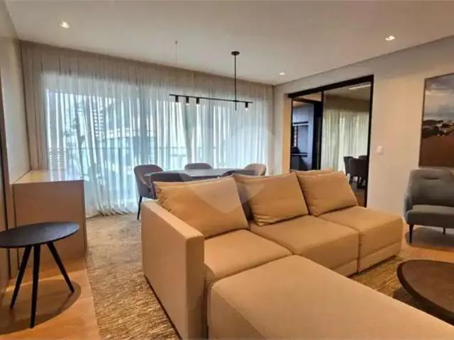 Apartamento para Locação em São Paulo/SP Perdizes 2 Quartos