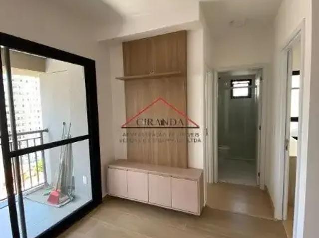 Apartamento para Locação em São Paulo/SP Perdizes 2 Quartos