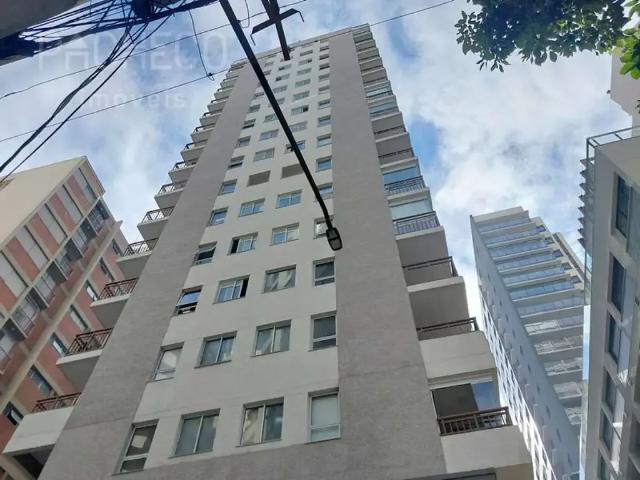 Apartamento para Locação em São Paulo/SP Perdizes 2 Quartos