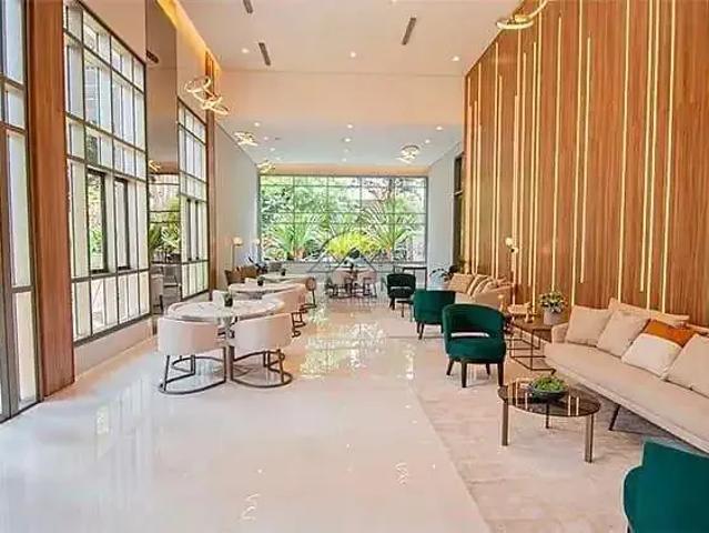Apartamento para Locação em São Paulo/SP Perdizes 2 Quartos