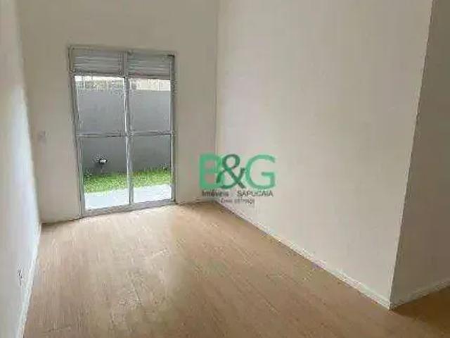Apartamento para Locação em São Paulo/SP Perdizes 2 Quartos