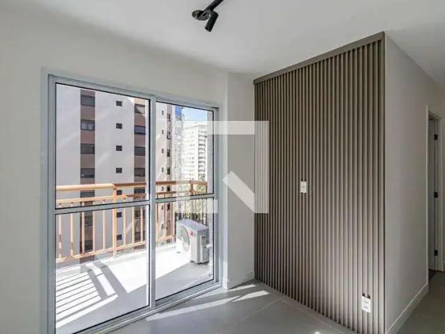 Apartamento para Locação em São Paulo/SP Perdizes 2 Quartos