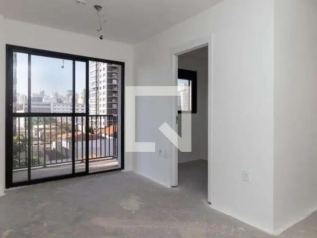 Apartamento para Locação em São Paulo/SP Perdizes 2 Quartos