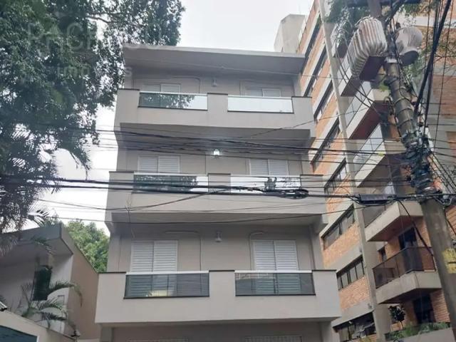 Apartamento para Locação em São Paulo/SP Perdizes 2 Quartos