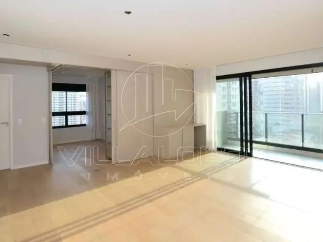 Apartamento para Locação em São Paulo/SP Perdizes 2 Quartos