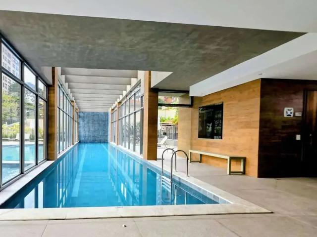 Apartamento para Locação em São Paulo/SP Perdizes 2 Quartos