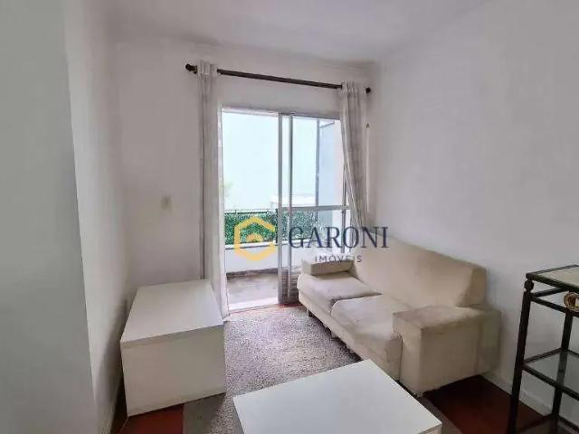 Apartamento para Locação em São Paulo/SP Perdizes 2 Quartos
