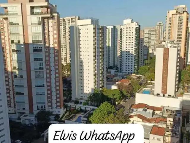 Apartamento para Locação em São Paulo/SP Perdizes 2 Quartos