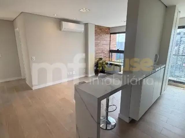 Apartamento para Locação em São Paulo/SP Perdizes 2 Quartos