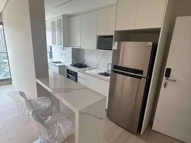 Apartamento para Locação em São Paulo/SP Perdizes 2 Quartos