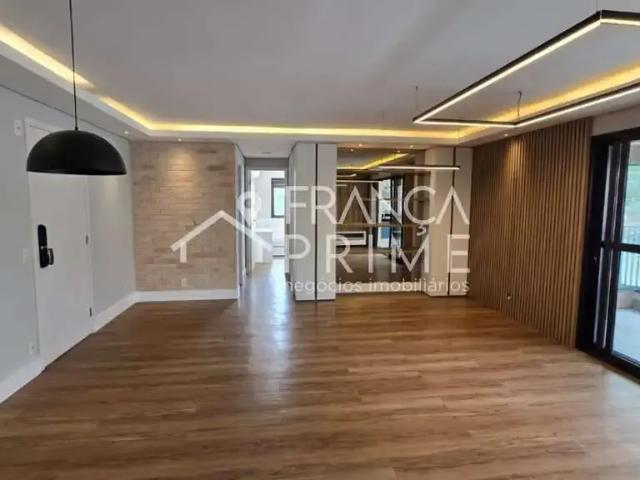 Apartamento para Locação em São Paulo/SP Perdizes 2 Quartos