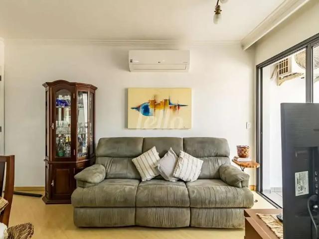 Apartamento para Locação em São Paulo/SP Perdizes 2 Quartos