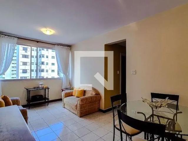 Apartamento para Locação em São Paulo/SP Perdizes 2 Quartos