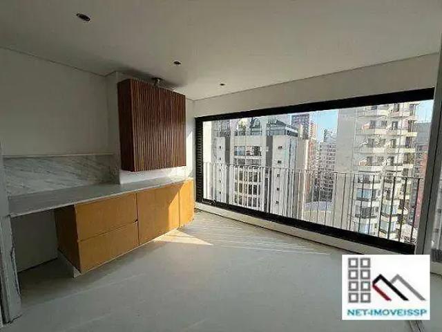 Apartamento para Locação em São Paulo/SP Perdizes 2 Quartos