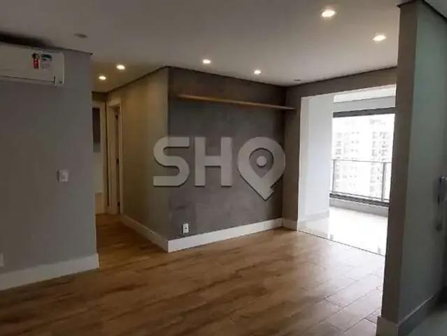 Apartamento para Locação em São Paulo/SP Perdizes 2 Quartos
