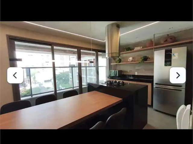 Apartamento para Locação em São Paulo/SP Perdizes 2 Quartos