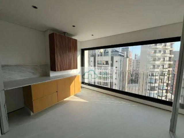 Apartamento para Locação em São Paulo/SP Perdizes 2 Quartos