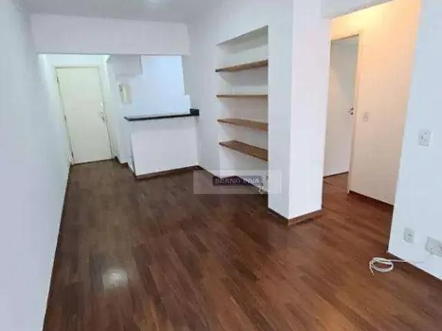 Apartamento para Locação em São Paulo/SP Perdizes 2 Quartos