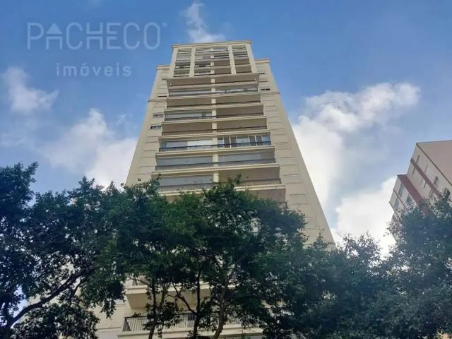 Apartamento para Locação em São Paulo/SP Perdizes 2 Quartos